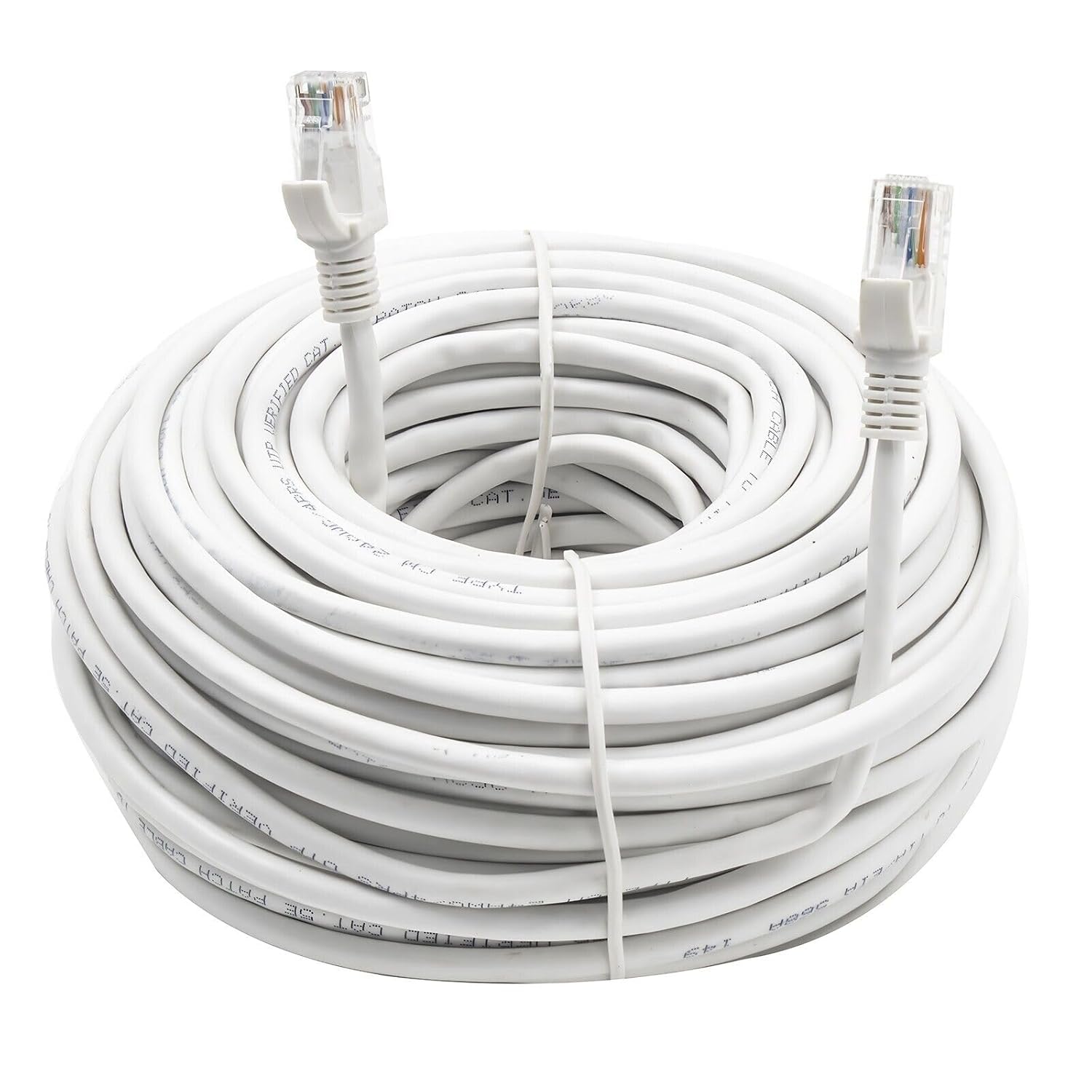 Cat5e Network Ethernet Patch Cable RJ45 Computer Network Cord 350Mhz Internet Wire Patch Cord ...