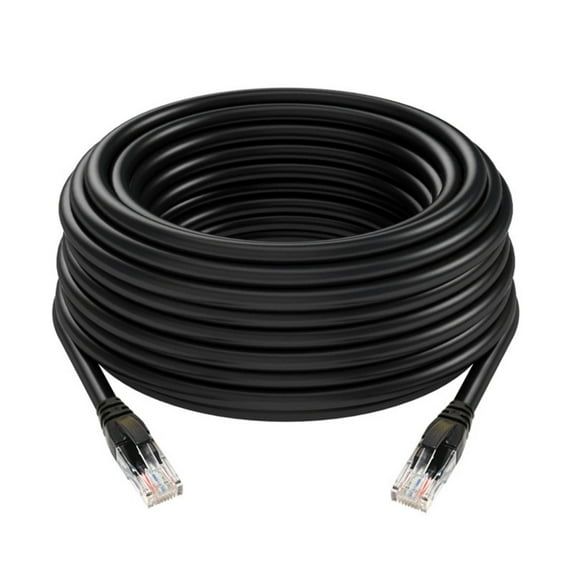 Cat6 1000Mbps Ethernet Cable Highly Speed Internet Cable 23AWG Gigabit ...