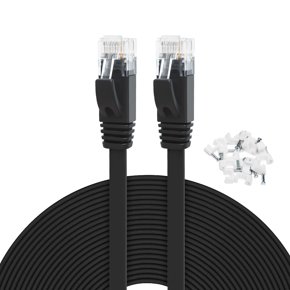 100 FT Ethernet Cables
