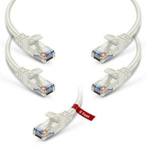 Ethernet Printer Cable