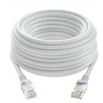 Cat6 Ethernet Cable 23AWG Gigabit Networking RJ45 Cable for Routers and ...