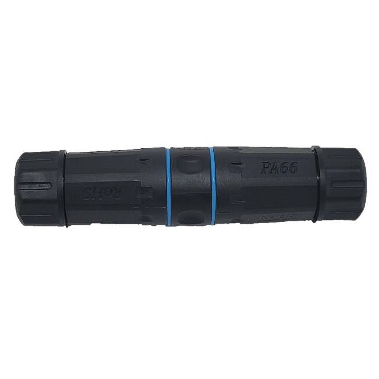 Cat6 IP68 Waterproof RJ45 Shielded Coupler - Walmart.com