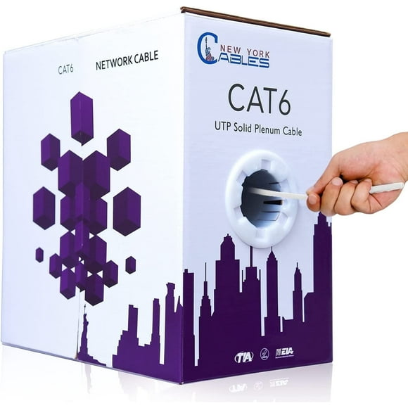 Network Cable Splitters