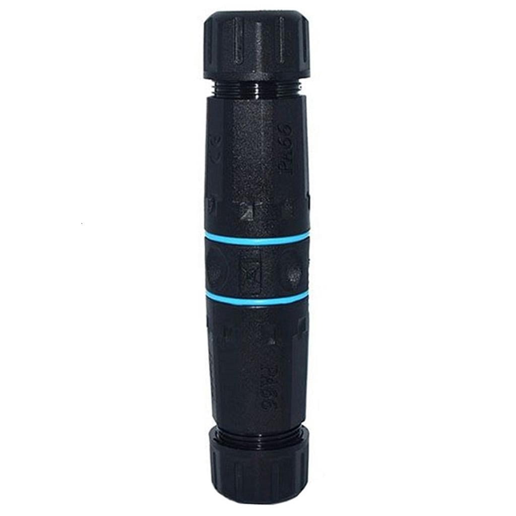 Cat6 RJ45 Ethernet Coupler 1Gbps Data Speed Networking Connection IP68 ...