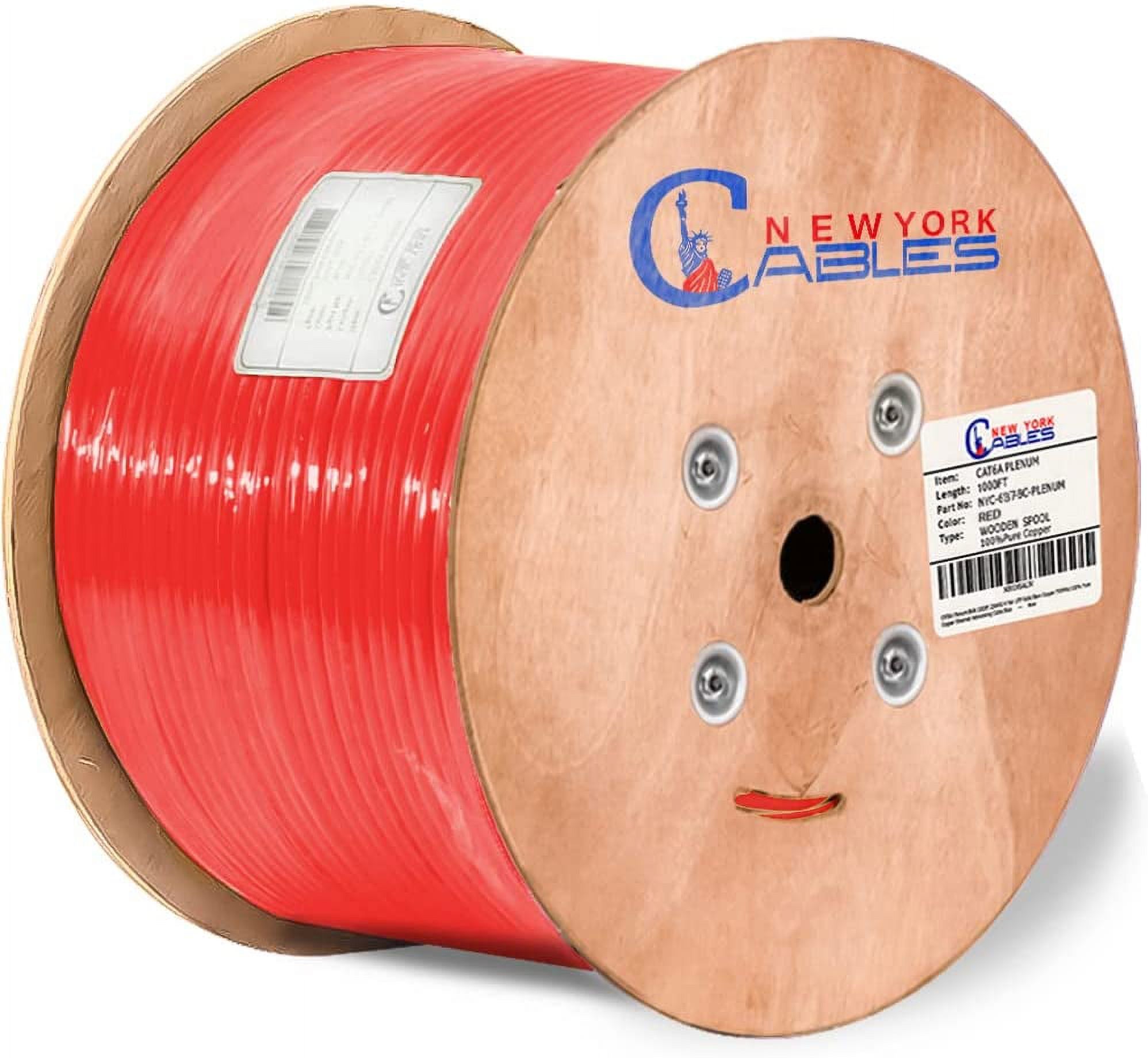 Serial Cable, DB9 Male, UL rated, 9 Conductor, 1:1, 10 foot - Walmart.com