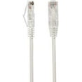 Cat6A Riser CMR Ethernet LAN Data Network Cable, Pure Solid Copper 23 ...