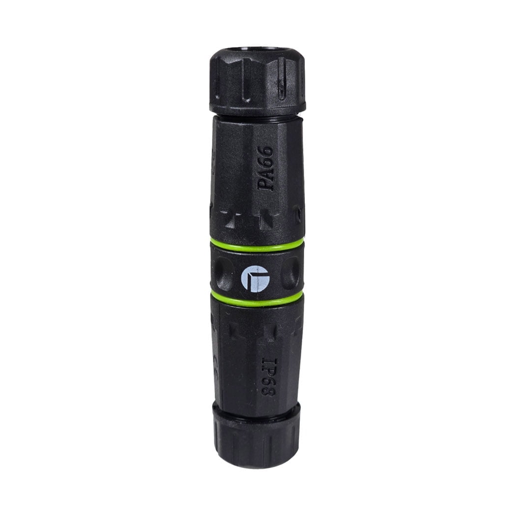Cat6A Waterproof Coupler - Shielded - 5 Pack - Walmart.com