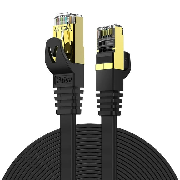 Cat 9 Ethernet Cable