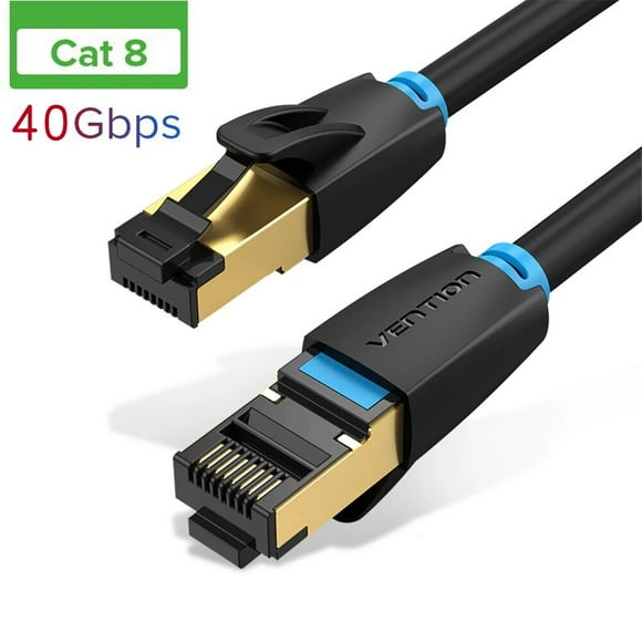 Cat 8 Ethernet Cable