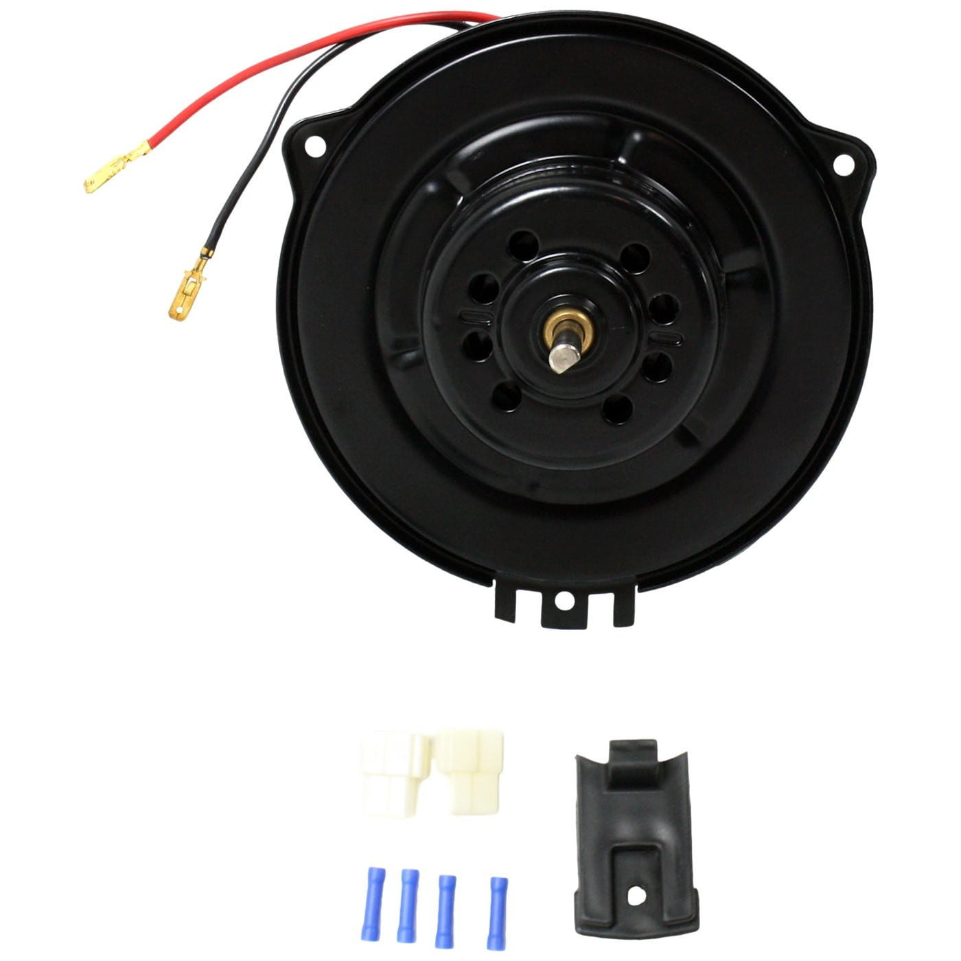 Cat8 Evan Fitment Blower Motor Front for 4WD 2000-2009 for Mazda for RX ...