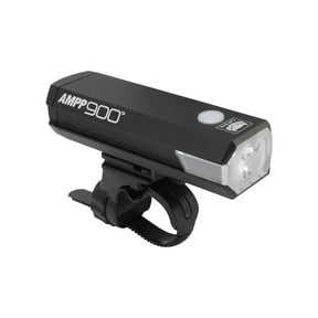 CAT EYE - AMPP800 Rechargeable LED Bike Headlight, 800 Lumens, with USB ...