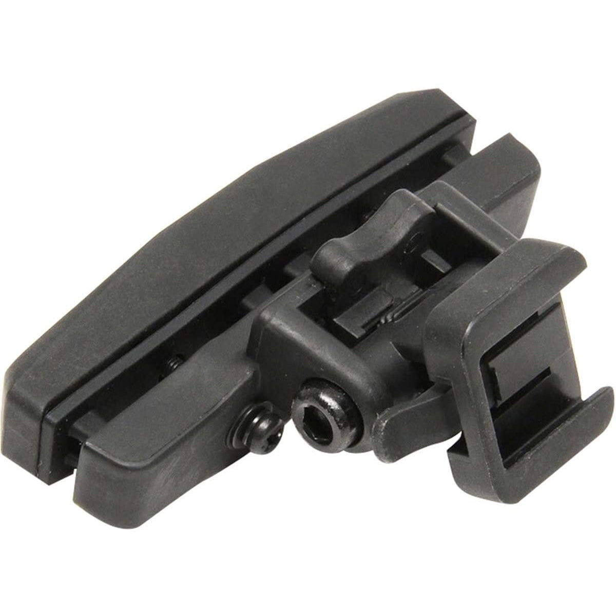 CatEye Saddle Rail Mount Bracket (RM-2) for Volt 50 - Walmart.com