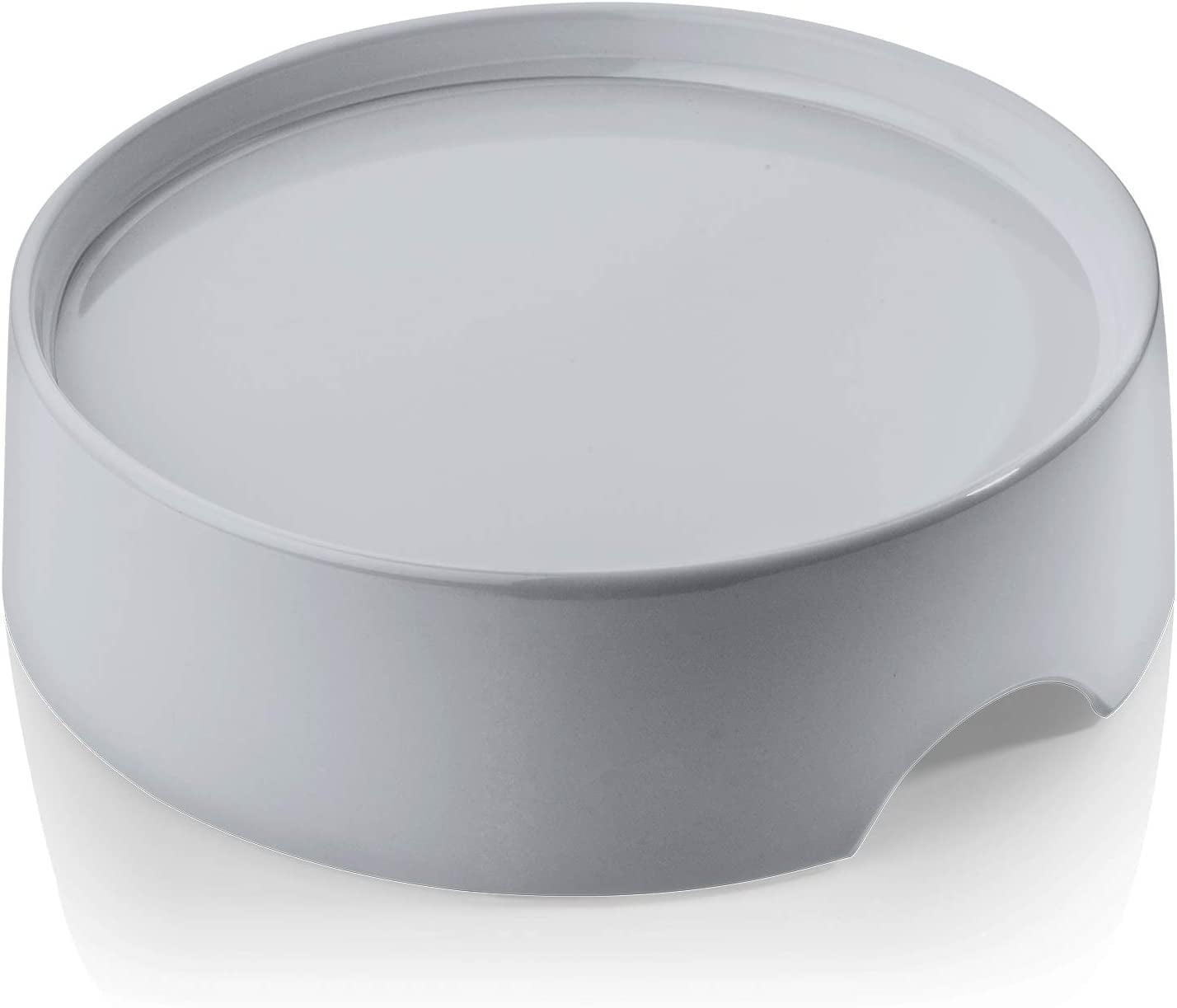 CatGuru Food Table for Cat Bowl, Non Slip Pet Feeding Station for Cat ...