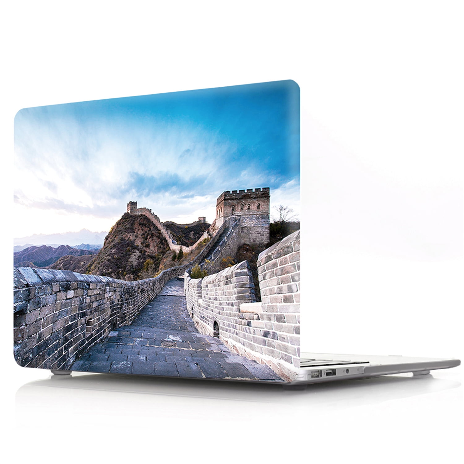 CatXQ Architecture [Great Wall] Case for MacBook Pro (14-inch, 2021 ...