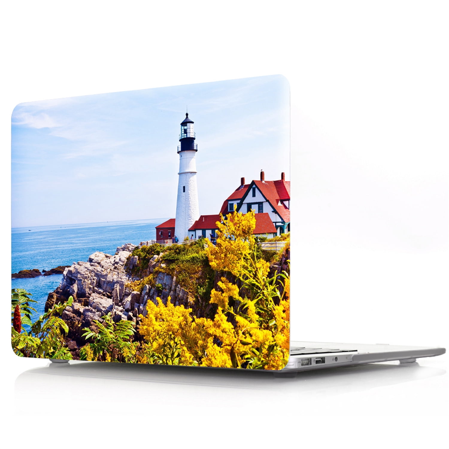 CatXQ Architecture [Lighthouse] Case for MacBook Pro (14-inch, 2021 ...