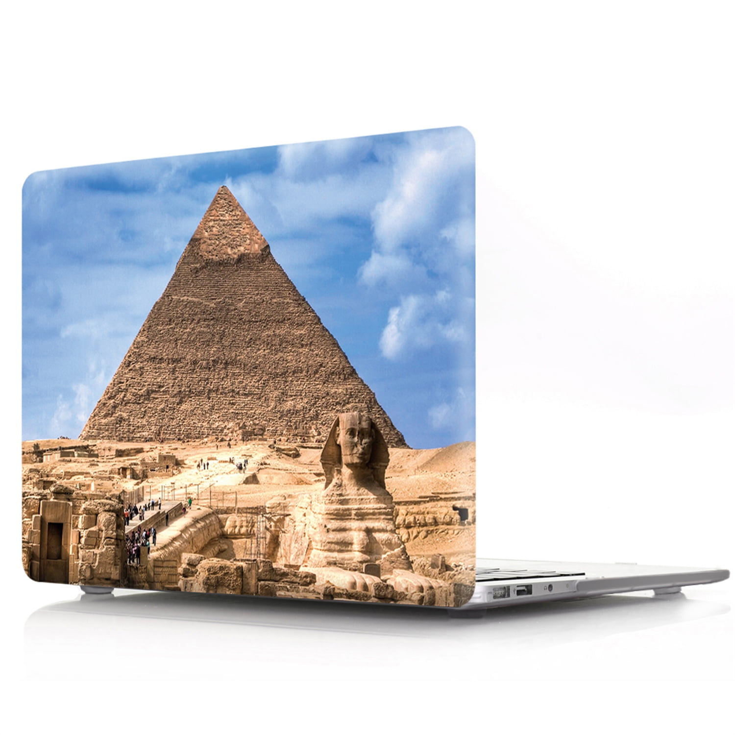 CatXQ Architecture [Pyramid] Case for MacBook Air (11-inch, Models ...