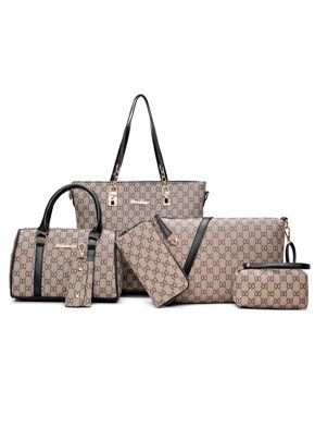 Purse and Wallet Sets in Handbags - Walmart.com
