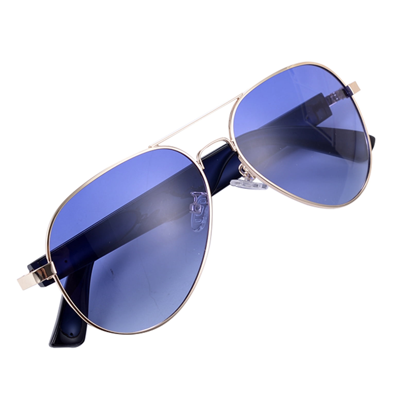 CatXQ Smart Bluetooth Audio Sunglasses with Fast Charging | Play Music ...