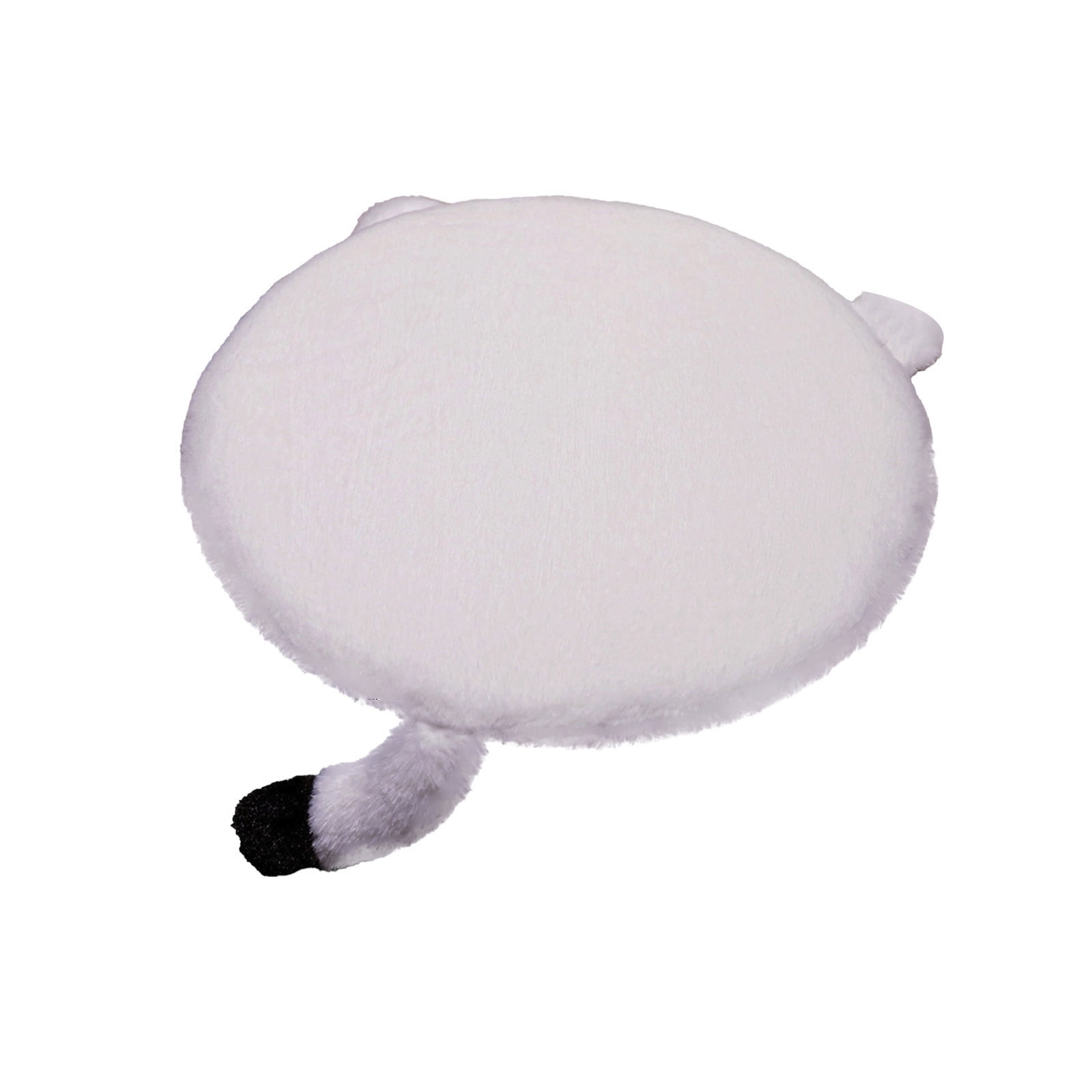 Cata Shaped Chair Cushion, Thickened Ergonomic Dining Chair Cover ...