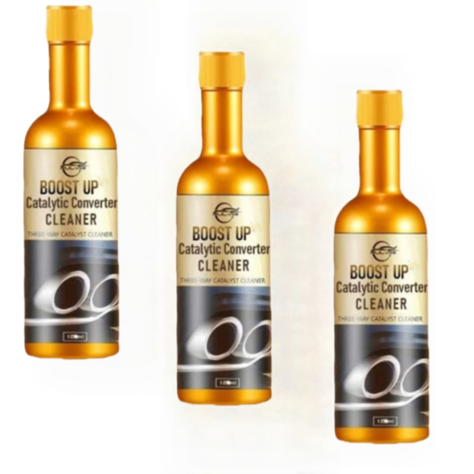 Cataclean Catalytic System Cleaner Catalytic Converter Cleaner ...