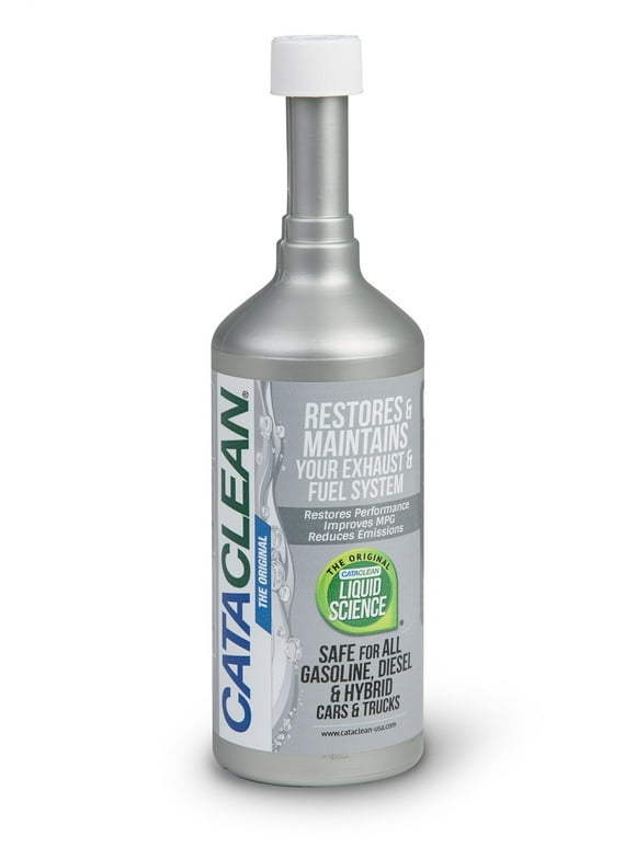 Fuel System Cleaners in Fuel Additives - Walmart.com