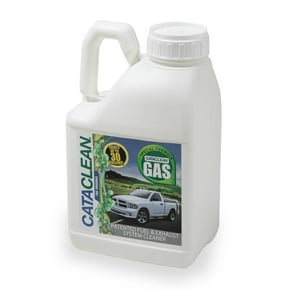 Catalytic Converter Cleaner