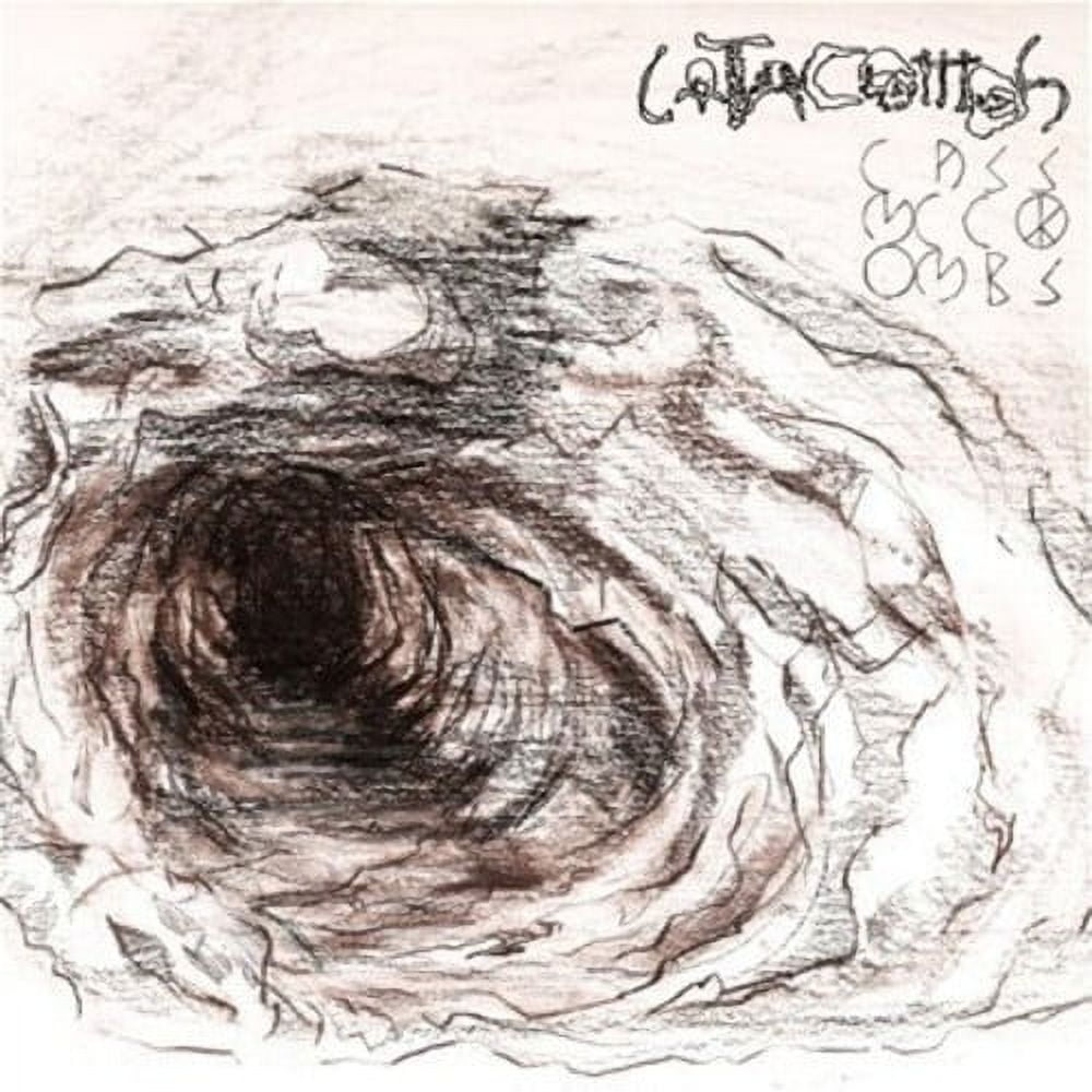 Cass McCombs - Catacombs - Music & Performance - CD - Walmart.com