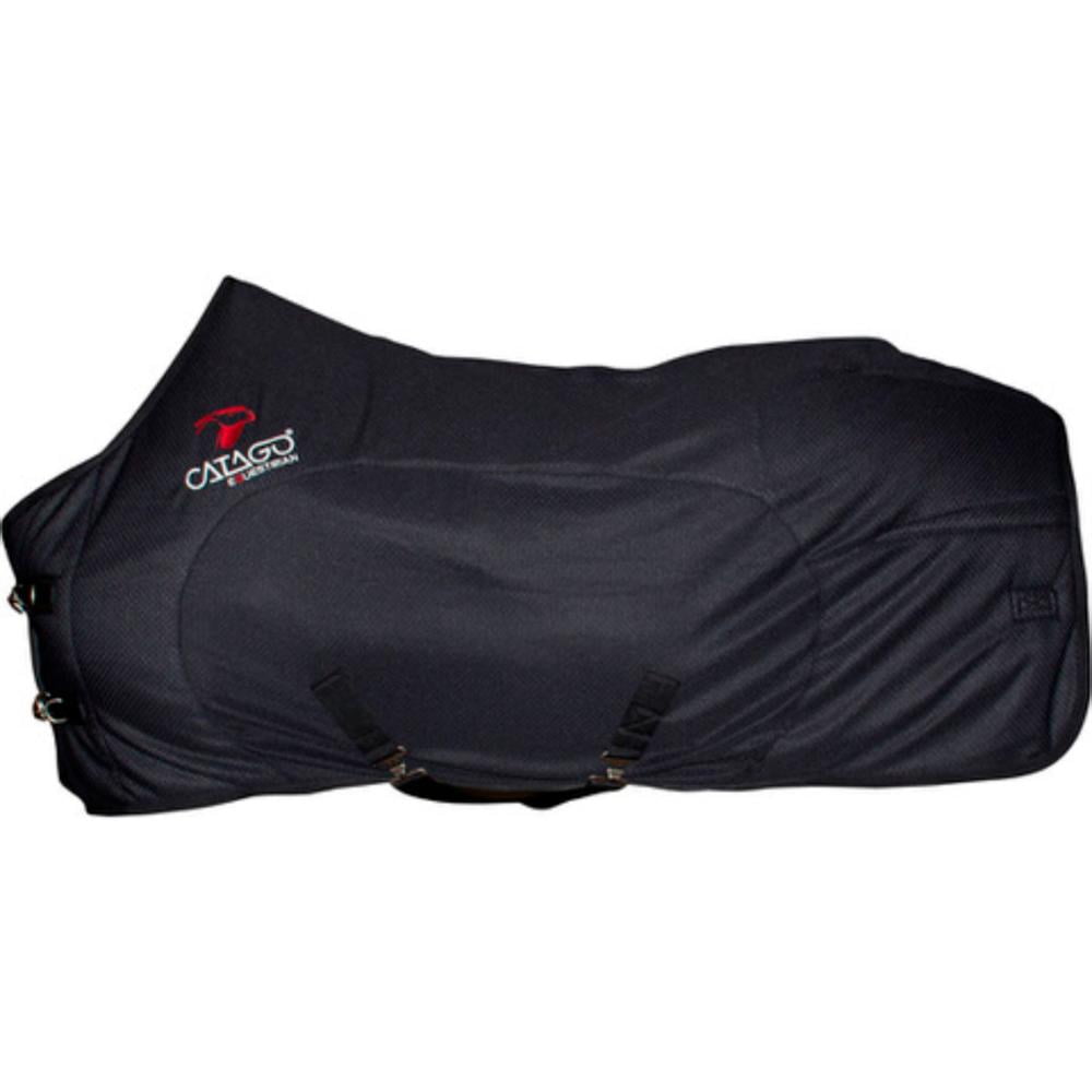 Catago FIRTECH Rug Black COB - Walmart.com