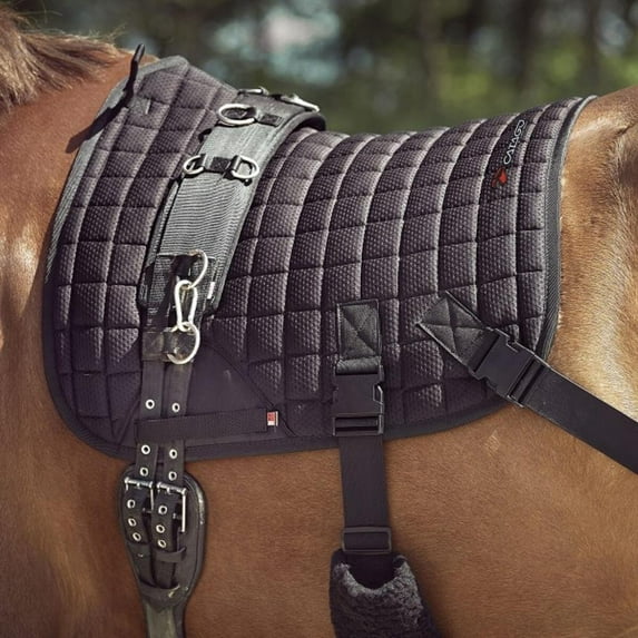 Catago Fir-Tech Training Saddle Pad ALL PURPO - Walmart.com