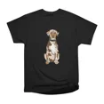 Catahoula Shepherd Dog T-Shirt Tee Gift For Him Merch For Her Apparel ...