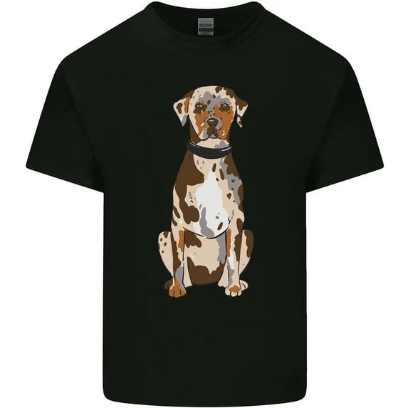 Catahoula Shepherd Dog T-Shirt - Walmart.com