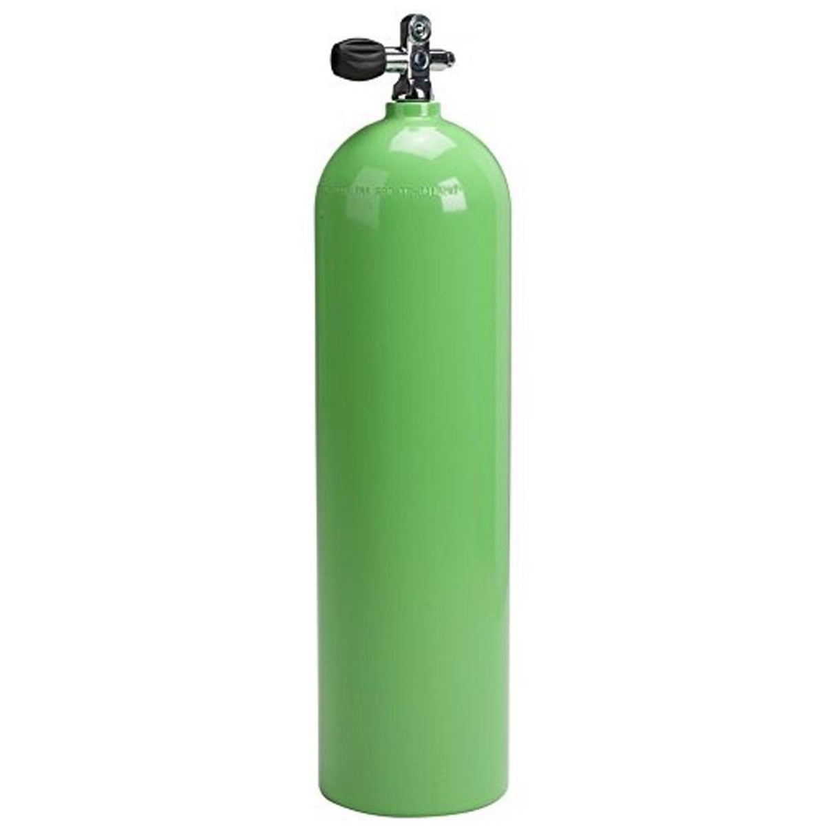 Catalina 80 Cubic Foot Aluminum Tank with Pro Valve - Walmart.com
