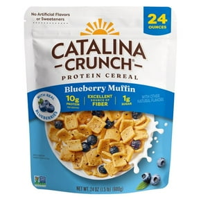 Catalina Crunch