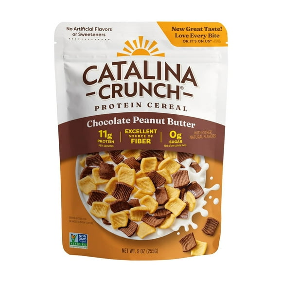 Catalina Crunch
