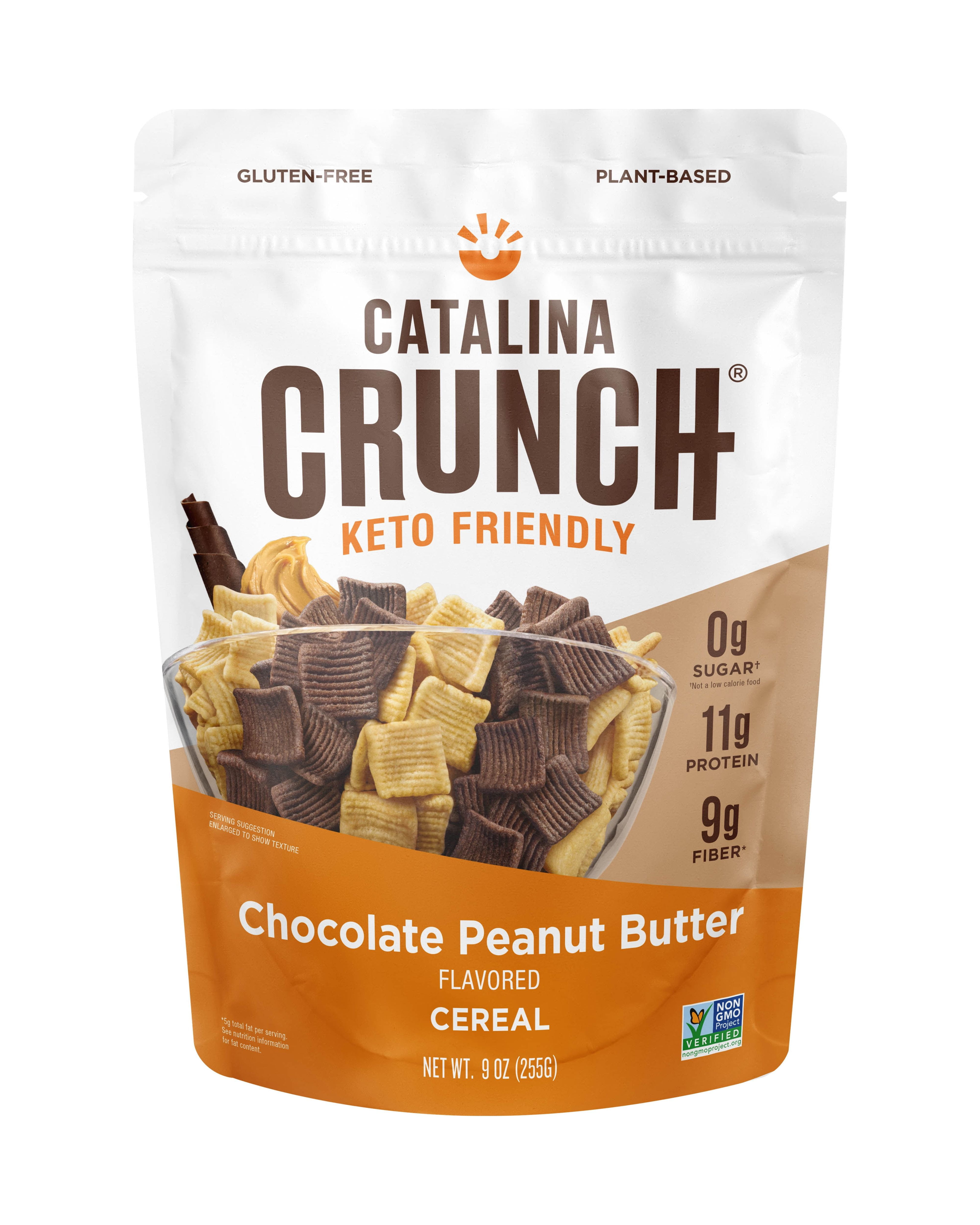 Catalina Crunch Breakfast & Cereal in Food - Walmart.com