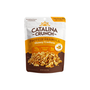 Catalina Crunch