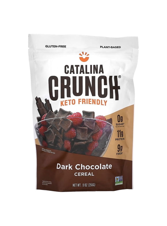 Catalina Crunch in Cereal - Walmart.com