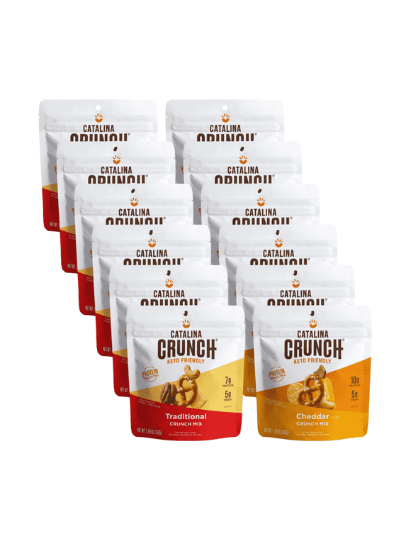 Snack Mixes in Snacks, Cookies & Chips - Walmart.com