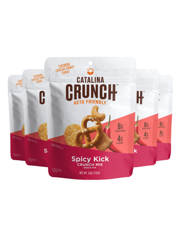 Snack Mixes in Snacks, Cookies & Chips - Walmart.com