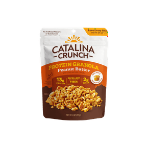 Catalina Crunch