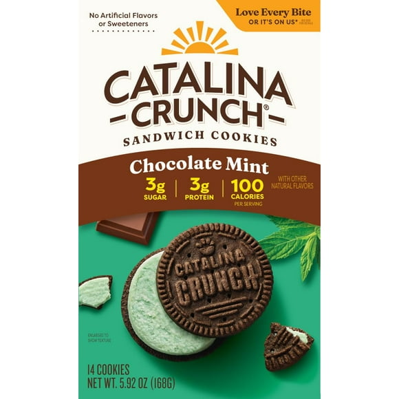 Catalina Crunch