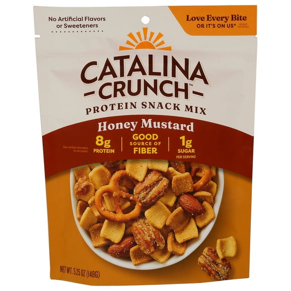 Catalina Crunch