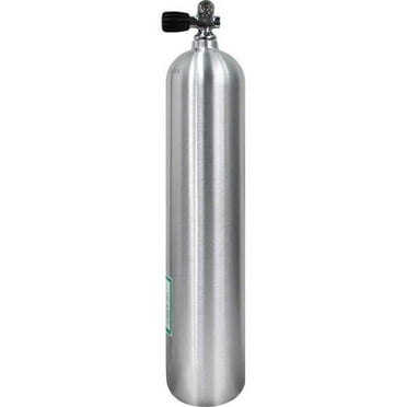 SMACO 1L Scuba Tank Mini Scuba Tank Scuba for Underwater Breathing ...