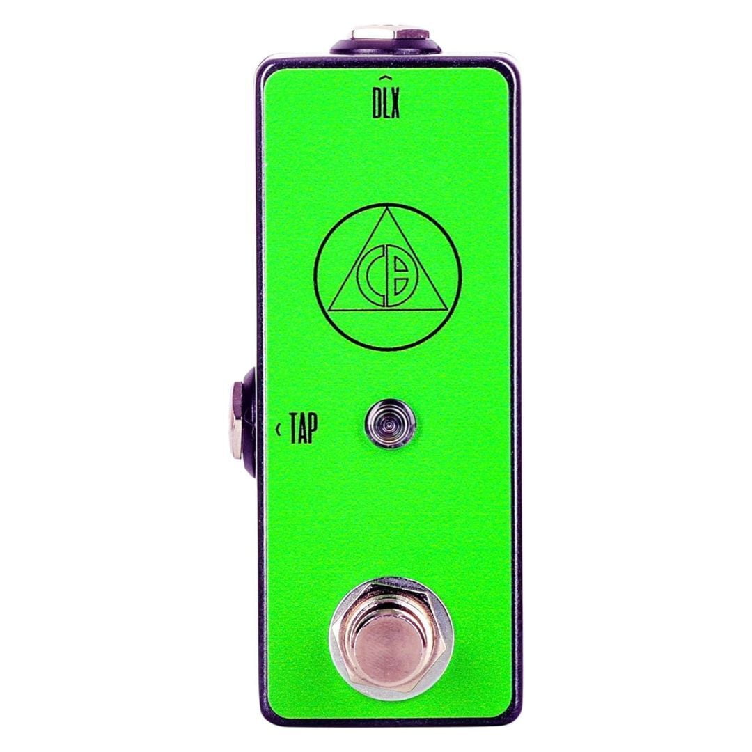 Catalinbread Soft Focus Deluxe Tap Tempo - Walmart.com