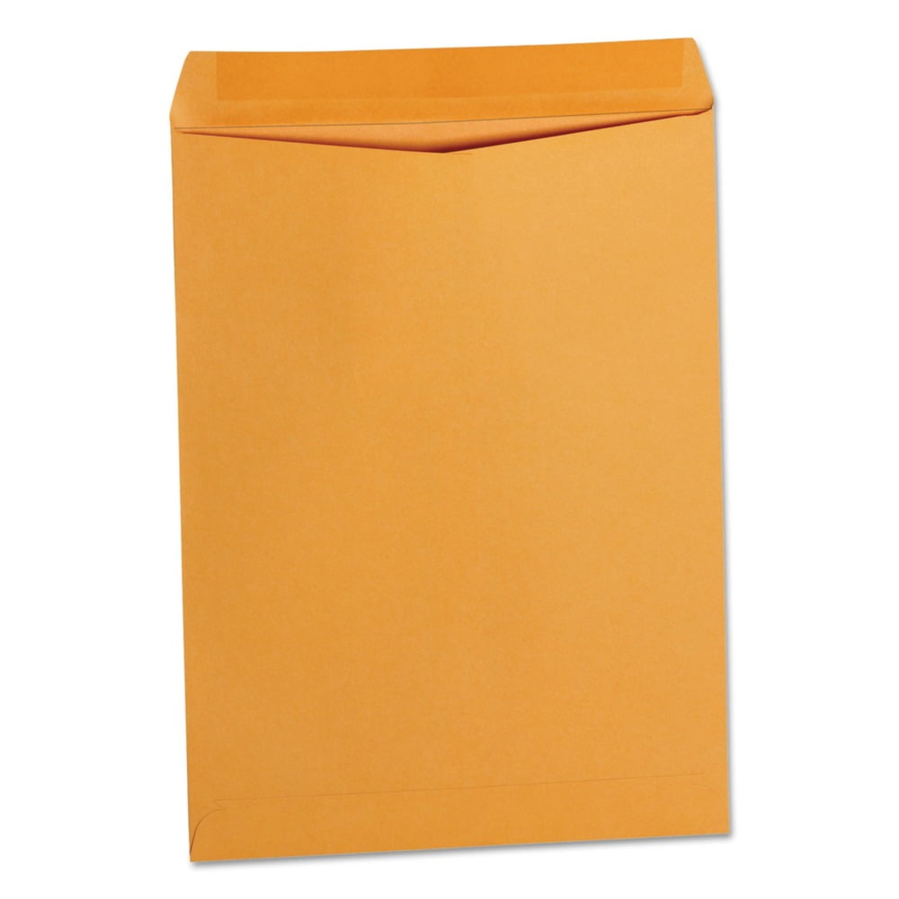 Universal UNV41165 9 in. x 12 in. 28 lbs. #10-1/2 Square Flap Catalog ...