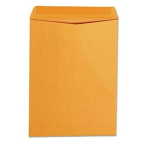 9 X 12 Envelopes in Envelopes by Size - Walmart.com
