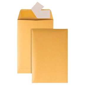 6 X 9 Envelopes in Envelopes by Size - Walmart.com