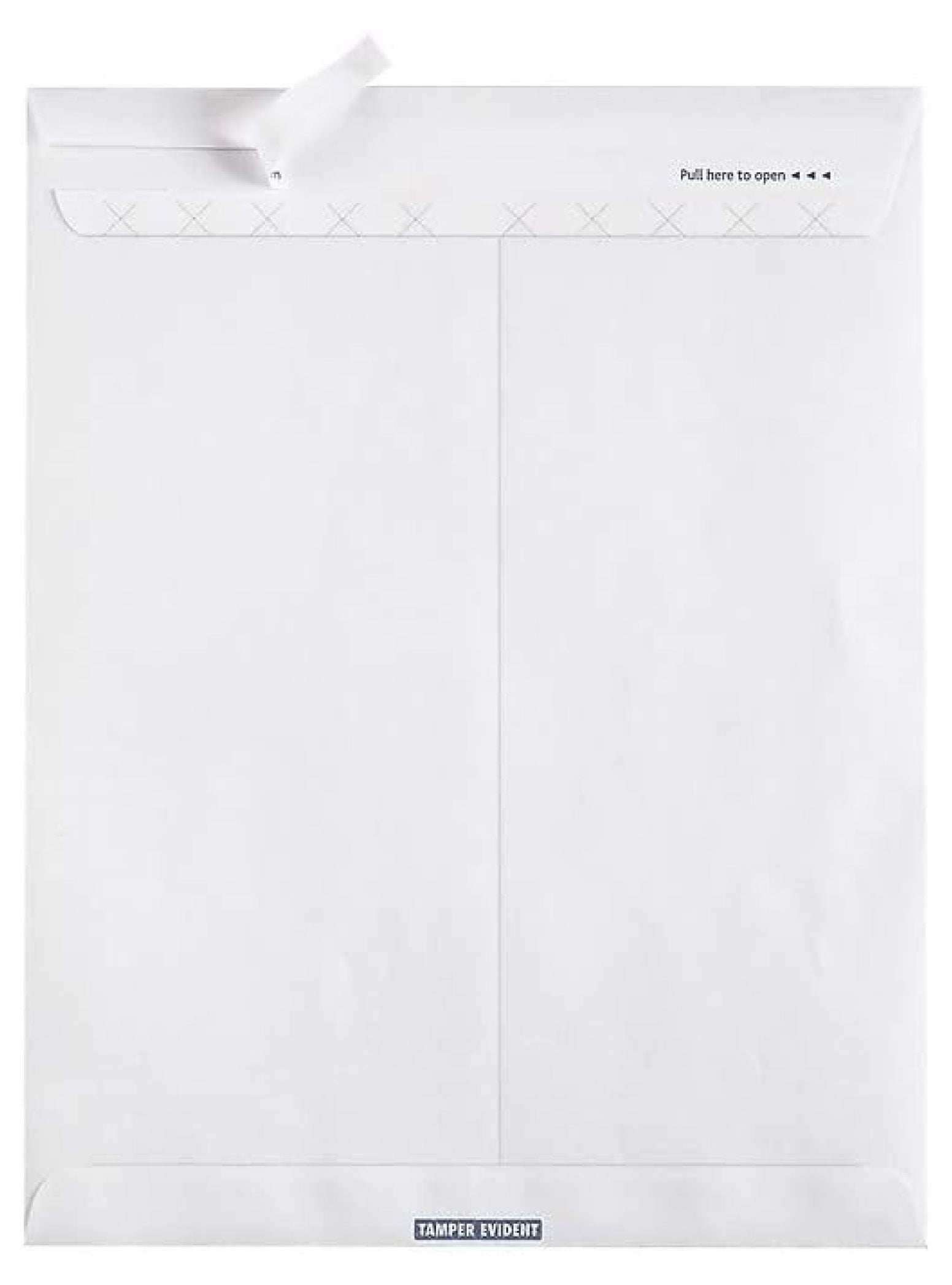 Catalog Mailing Envelopes, QuickStrip EasyClose Peel & Seal, Tamper ...