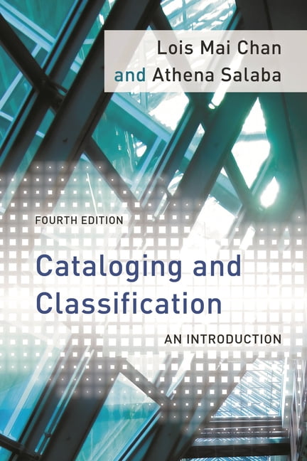 Cataloging and Classification: An Introduction, (Hardcover) - Walmart.com