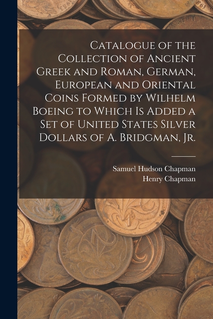 Catalogue of the Collection of Ancient Greek and Roman, German ...